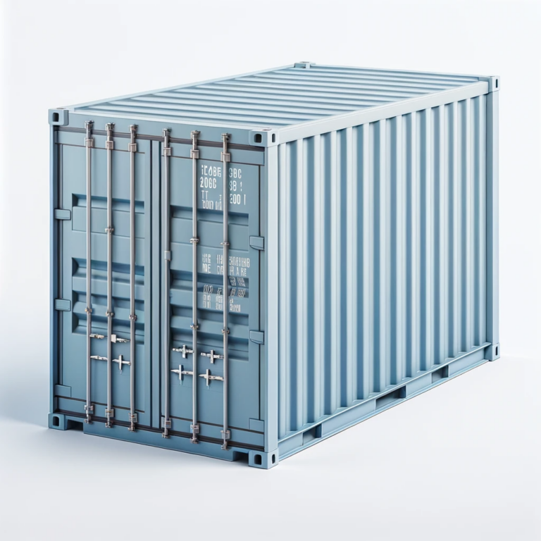 Shipping Containers For Sale in Fort Myers, FL - Cape Coral Containers