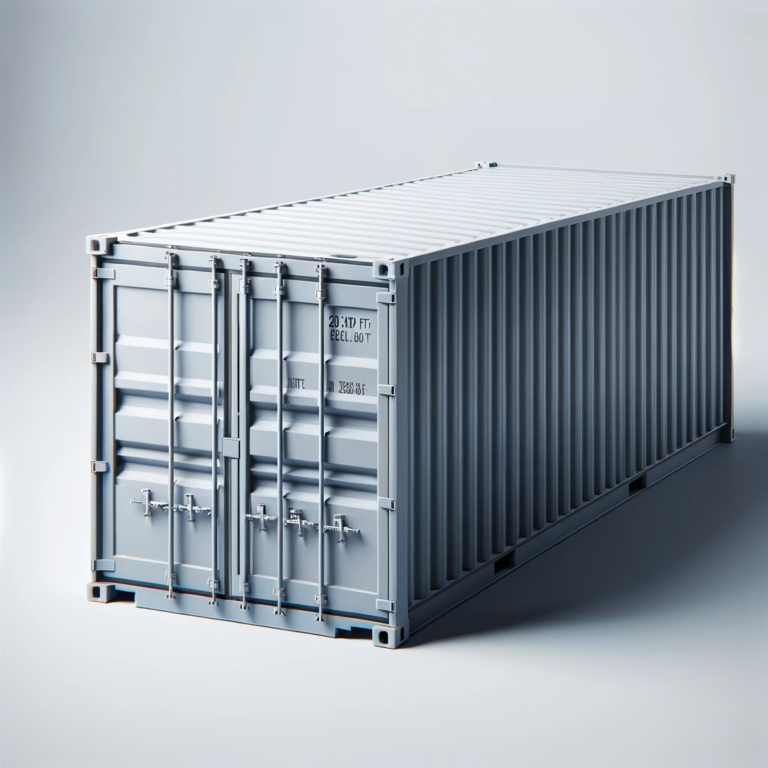 Shipping Containers For Sale in Fort Myers, FL - Cape Coral Containers