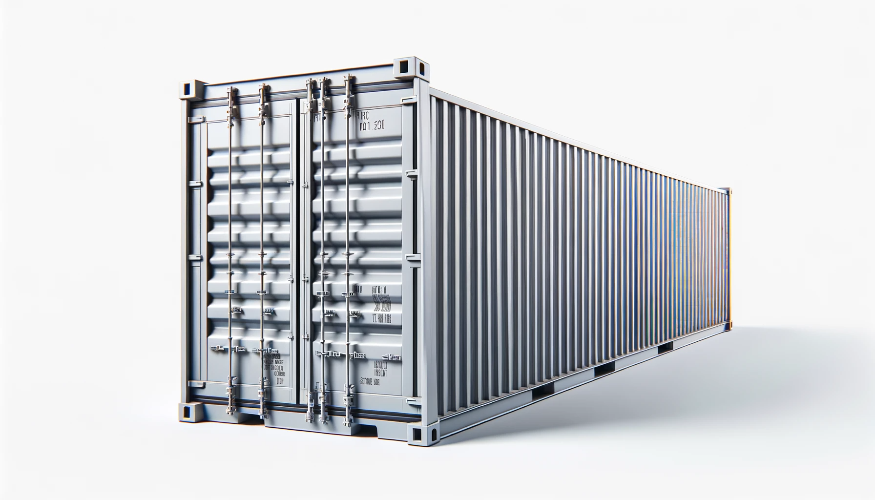 Shipping Containers For Sale in Fort Myers, FL - Cape Coral Containers